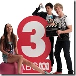 ABC3: The first two days – Television.AU